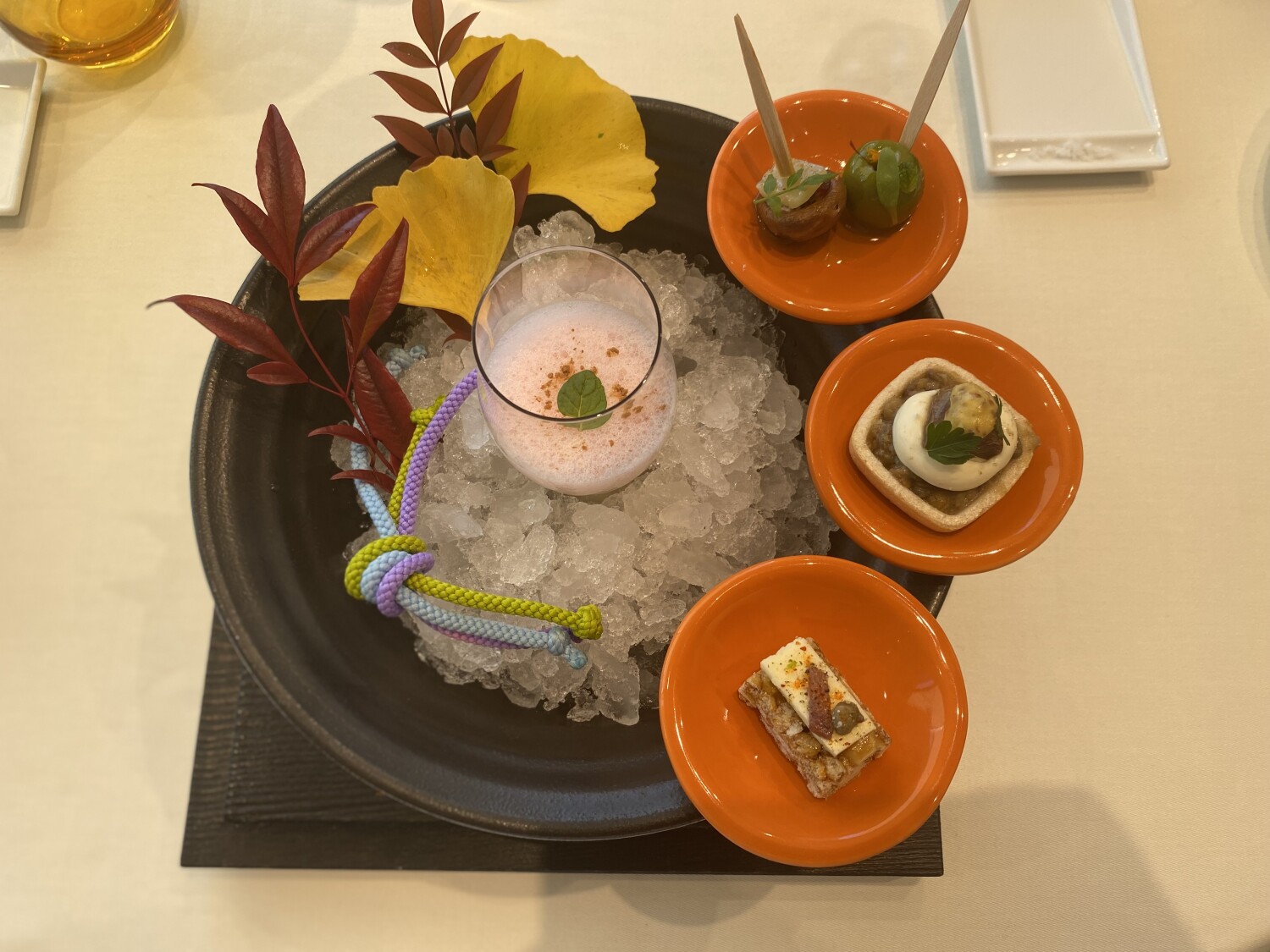 Nabeno-Ism 浅草/フレンチ 料理写真 2ページ目 | ヒトサラ