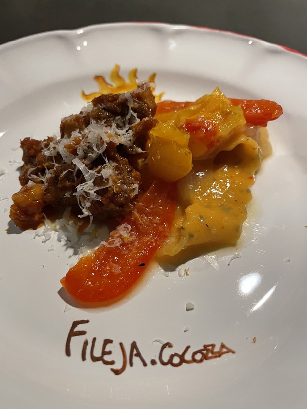 fileja 神田/イタリアン 写真 5ページ目 | ヒトサラ