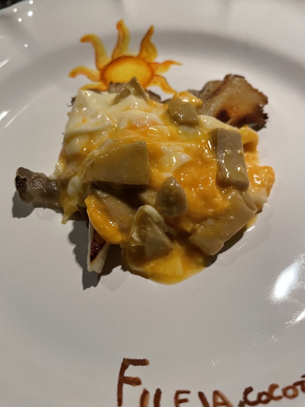 fileja 神田/イタリアン 写真 4ページ目 | ヒトサラ