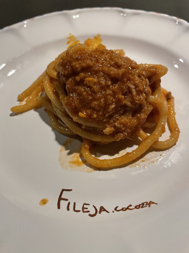 fileja 神田/イタリアン 写真 4ページ目 | ヒトサラ