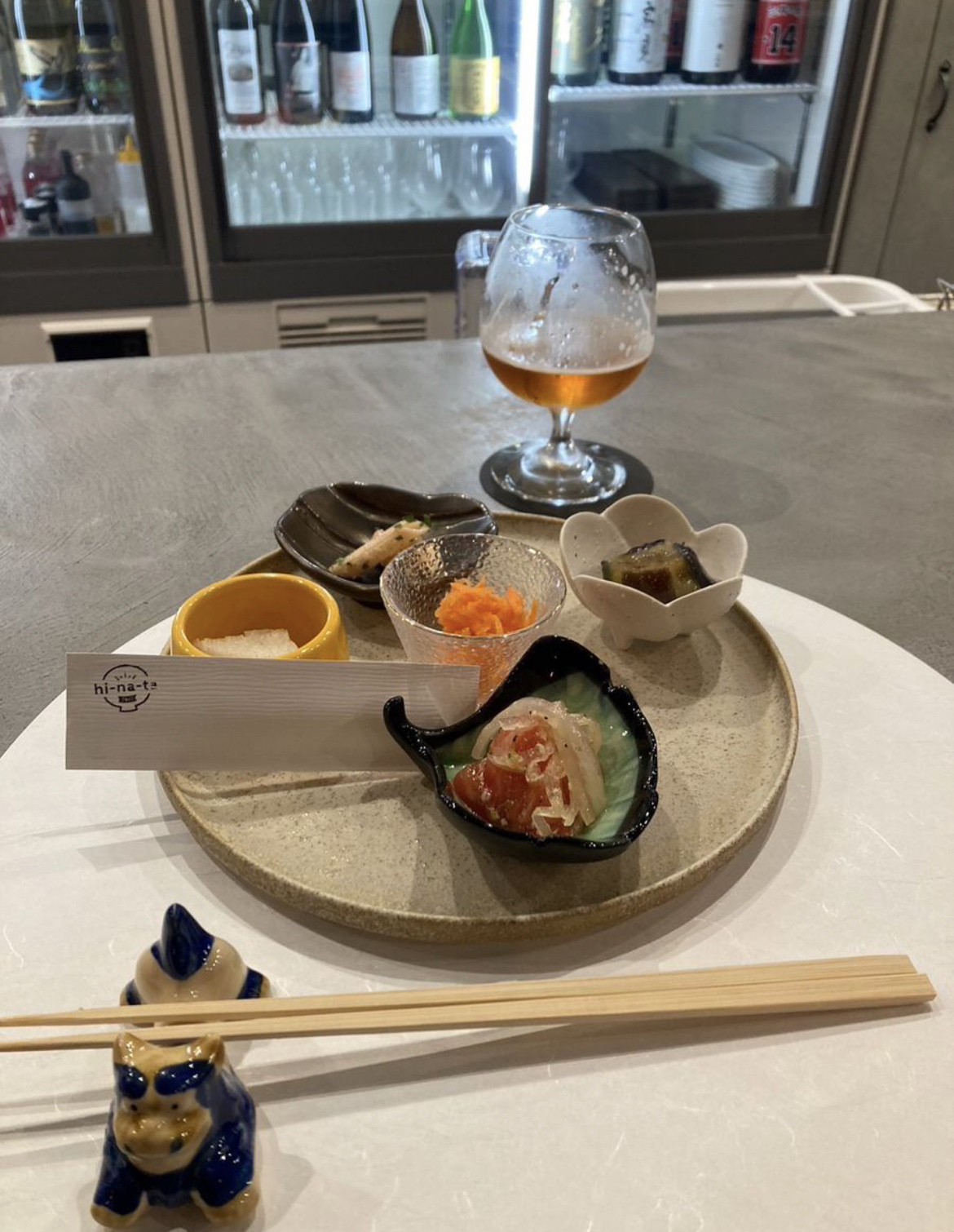 hi-na-ta2072 美栄橋/居酒屋 写真 3ページ目 | ヒトサラ