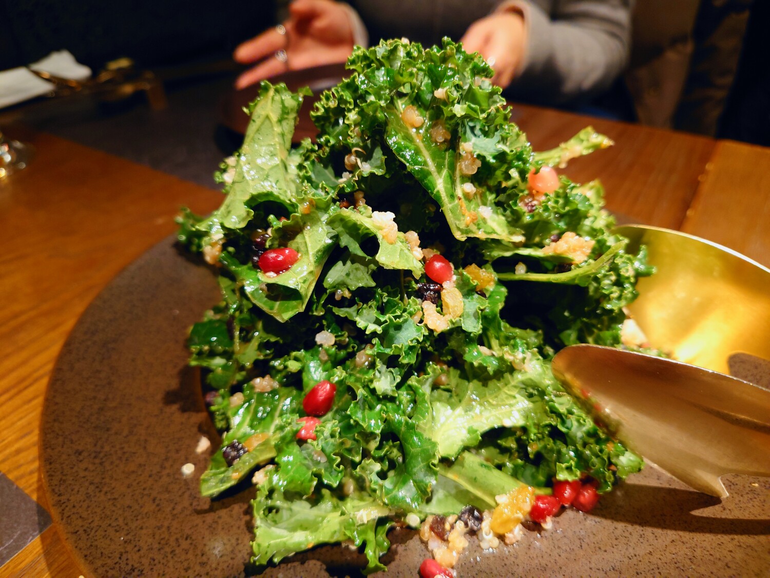 CARVAAN TOKYO 渋谷東口/宮益坂/多国籍料理 写真 2ページ目 | ヒトサラ