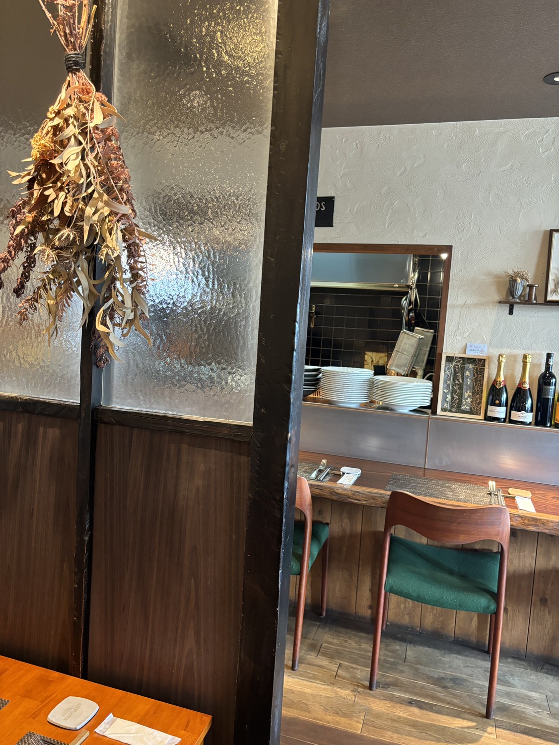 OLD LIT（金沢西/寺町/有松 ビストロ）の料理・店内写真 | ヒトサラ