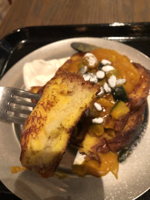 No.4（市ヶ谷 カフェ）のグルメ情報 | ヒトサラ