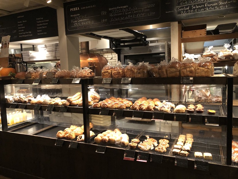 No.4（市ヶ谷 カフェ）の料理・店内写真 | ヒトサラ