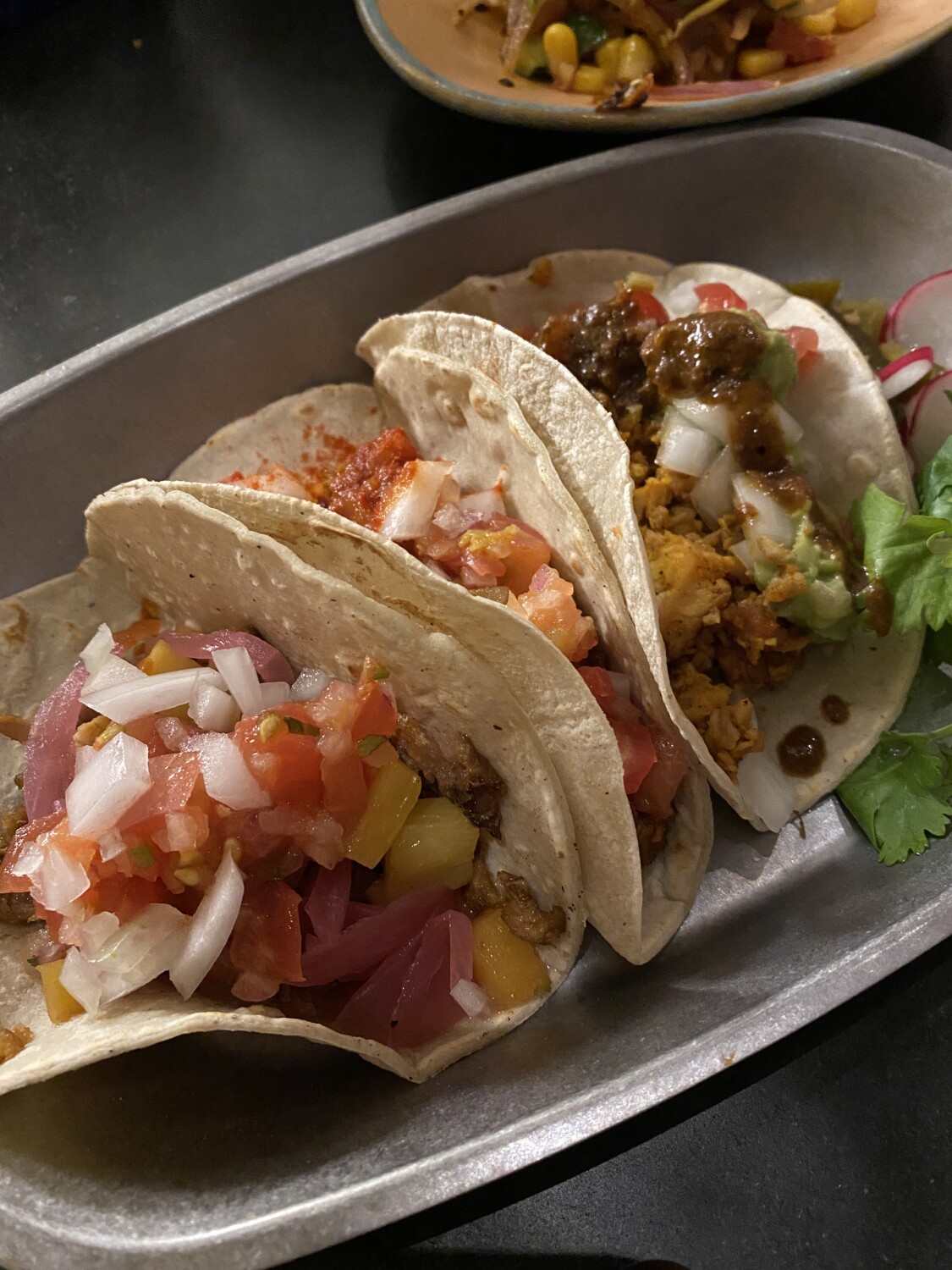 Mole TAQUERIA Y BAR（丸の内 メキシコ・中南米料理）のグルメ情報 | ヒトサラ
