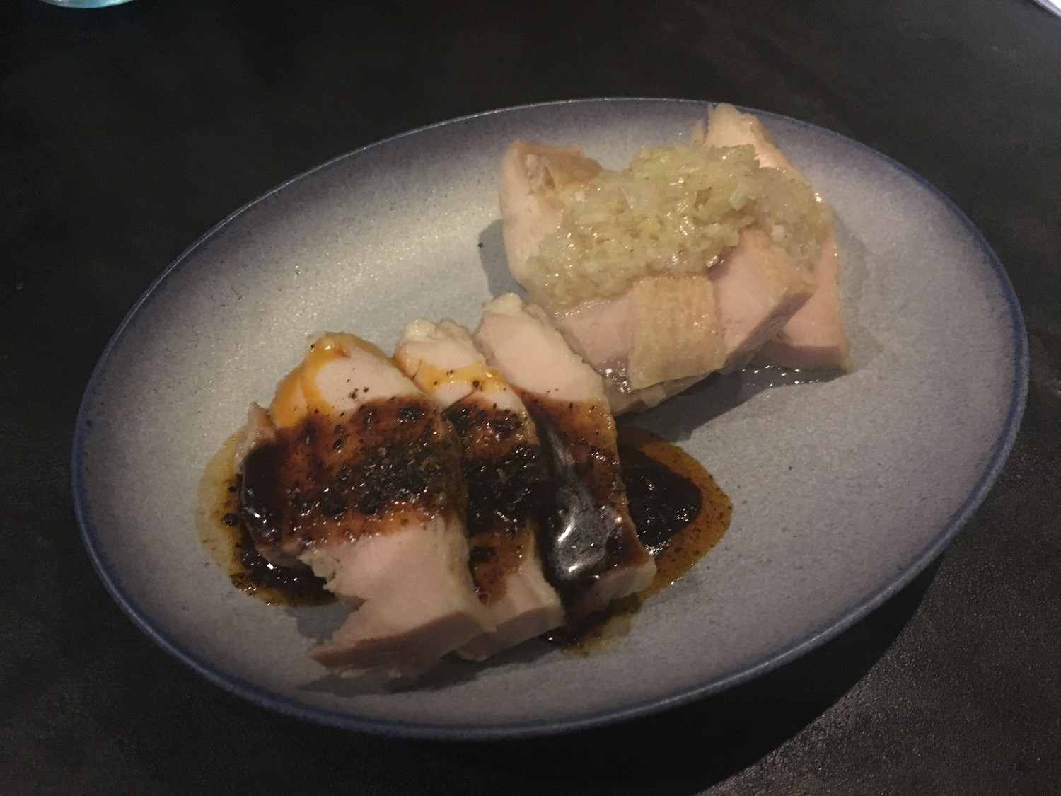 farm studio #203 学芸大学/中華料理 写真 2ページ目 | ヒトサラ