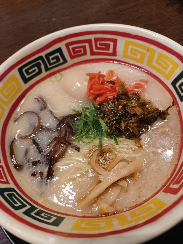 東京じゃんがら ecute上野店（上野 ラーメン）の料理・店内写真 | ヒトサラ