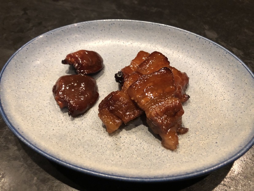 farm studio #203 学芸大学/中華料理 写真 3ページ目 | ヒトサラ