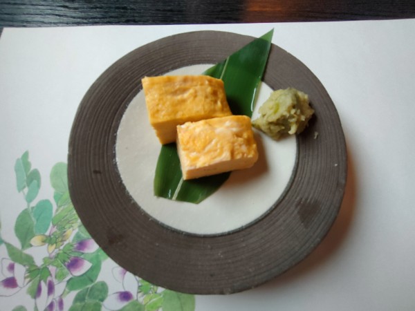 あじづくし 菜生（犬山 日本料理・懐石・会席）の料理・店内写真 | ヒトサラ