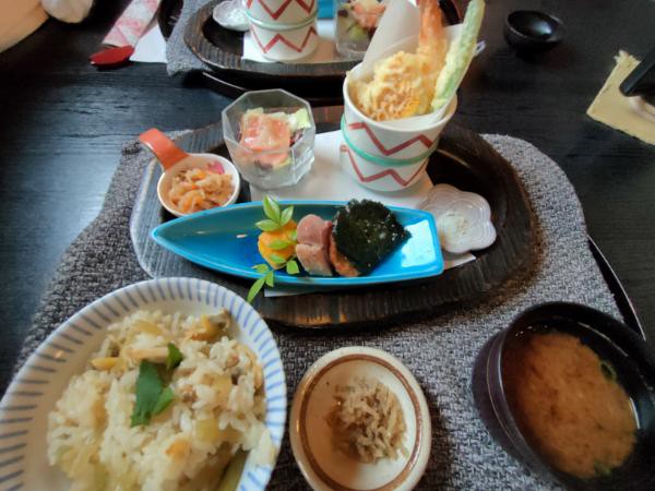 あじづくし 菜生（犬山 日本料理・懐石・会席）の料理・店内写真 | ヒトサラ