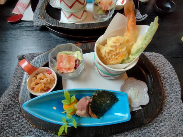 あじづくし 菜生（犬山 日本料理・懐石・会席）の料理・店内写真 | ヒトサラ