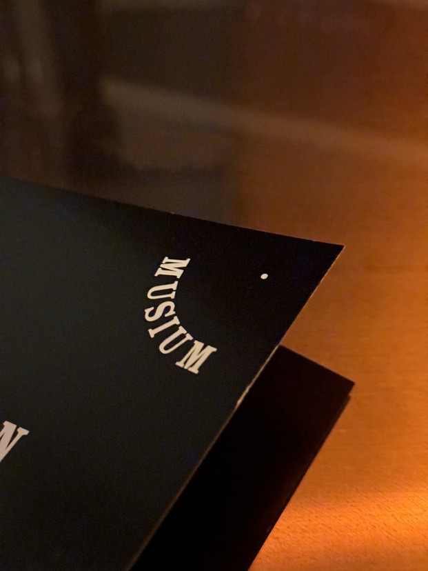 MUSIUM（六本木 バー・カクテル）のグルメ情報 | ヒトサラ