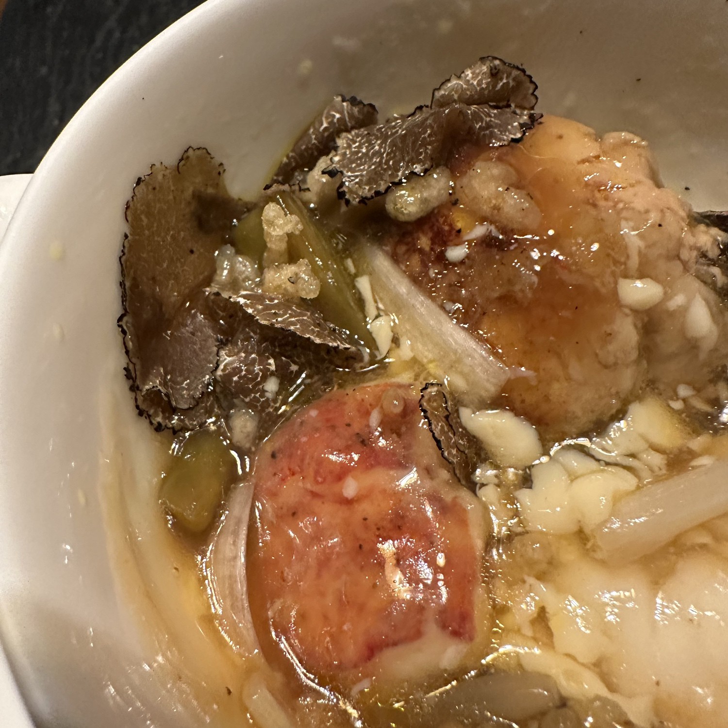 ラ・ボンバンス La BOMBANCE 西麻布/創作和食 写真 2ページ目 | ヒトサラ