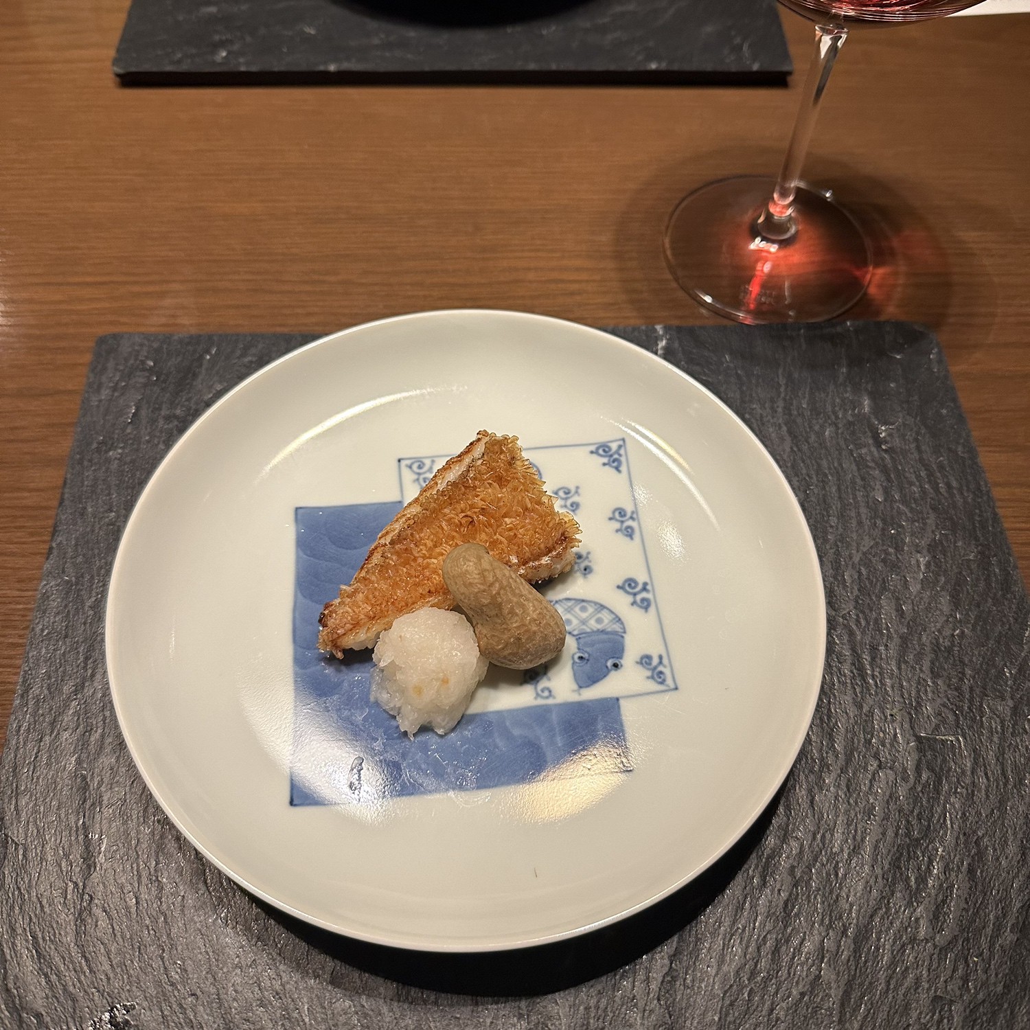ラ・ボンバンス La BOMBANCE 西麻布/創作和食 写真 2ページ目 | ヒトサラ