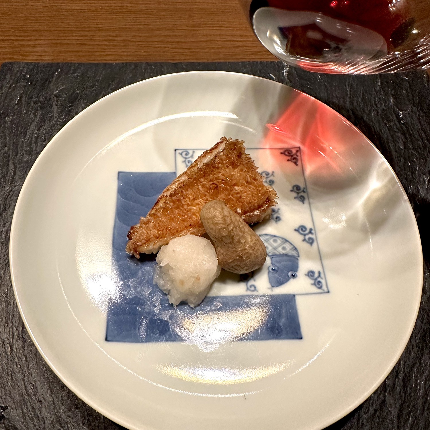 ラ・ボンバンス La BOMBANCE 西麻布/創作和食 写真 2ページ目 | ヒトサラ