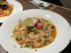 畑のなかのイタリアンTORETATE Kitchen 三鷹/イタリアン ネット予約可 | ヒトサラ