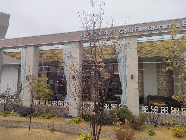 BLOCK47 Eats（羽島 カフェ）のグルメ情報 | ヒトサラ